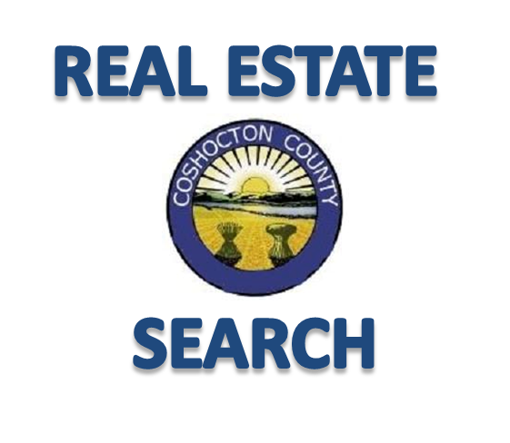 2 – Coshocton County Auditor