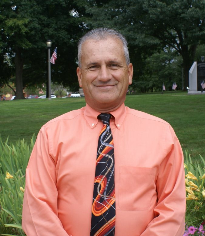 About Us – Board of Commissioners