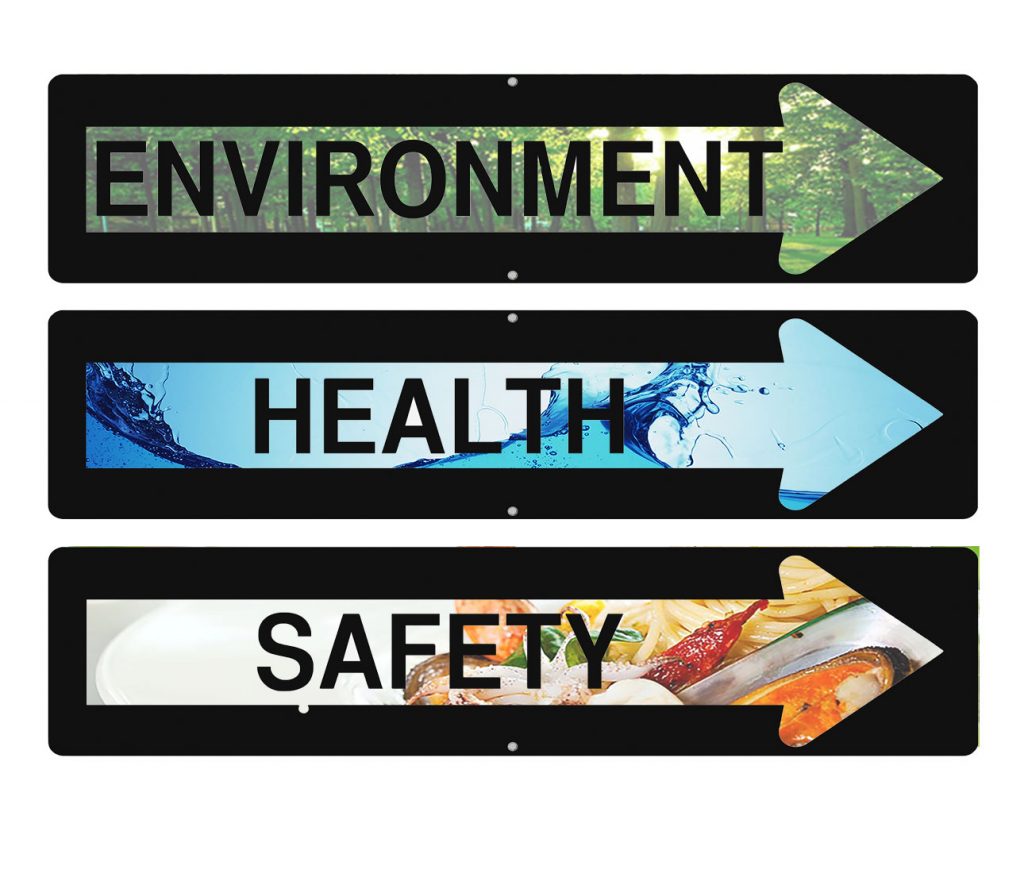 Environmental Health – Coshocton Public Health District