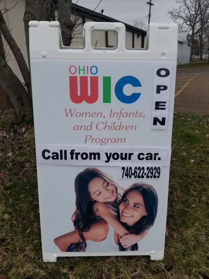 WIC – Coshocton County Health Department