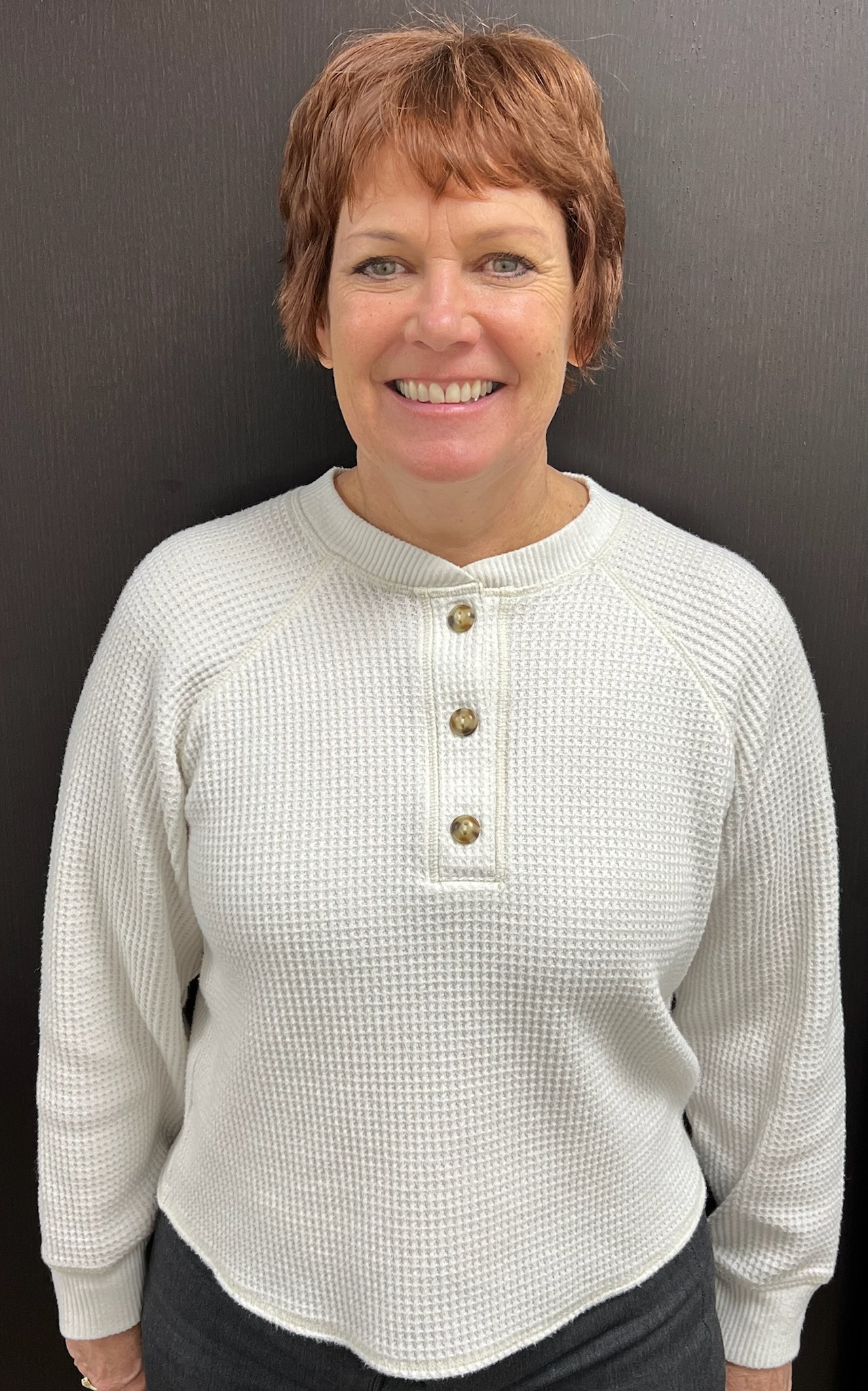 Susan Headshot – Coshocton Public Health District